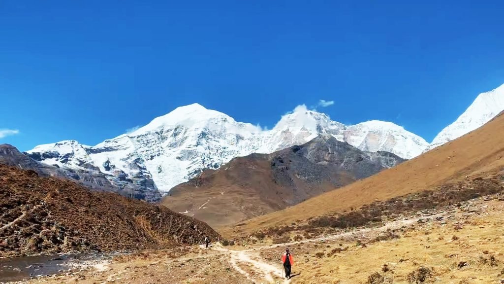 Bhutan Jomolhari Trek | Jomolhari Base Camp Trek, Package, Cost