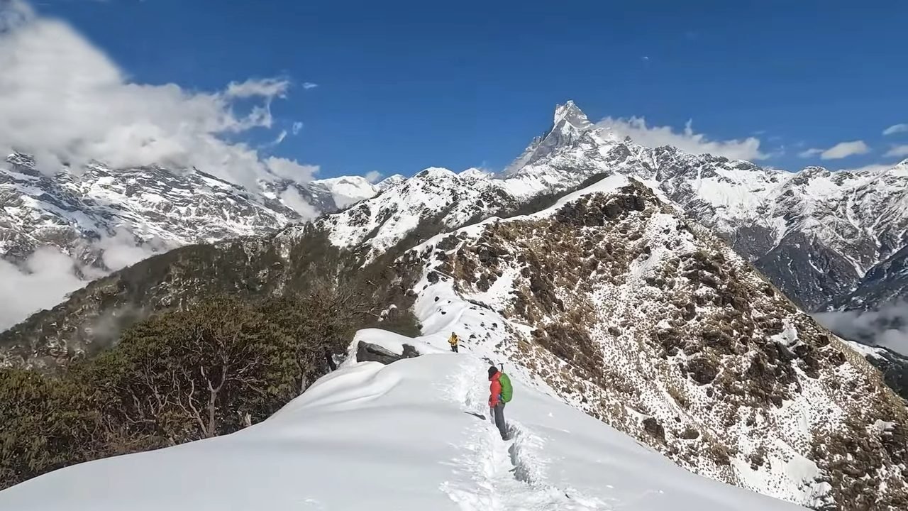 Best time to visit Nepal | Trekking Season in Nepal, Tour, Weather