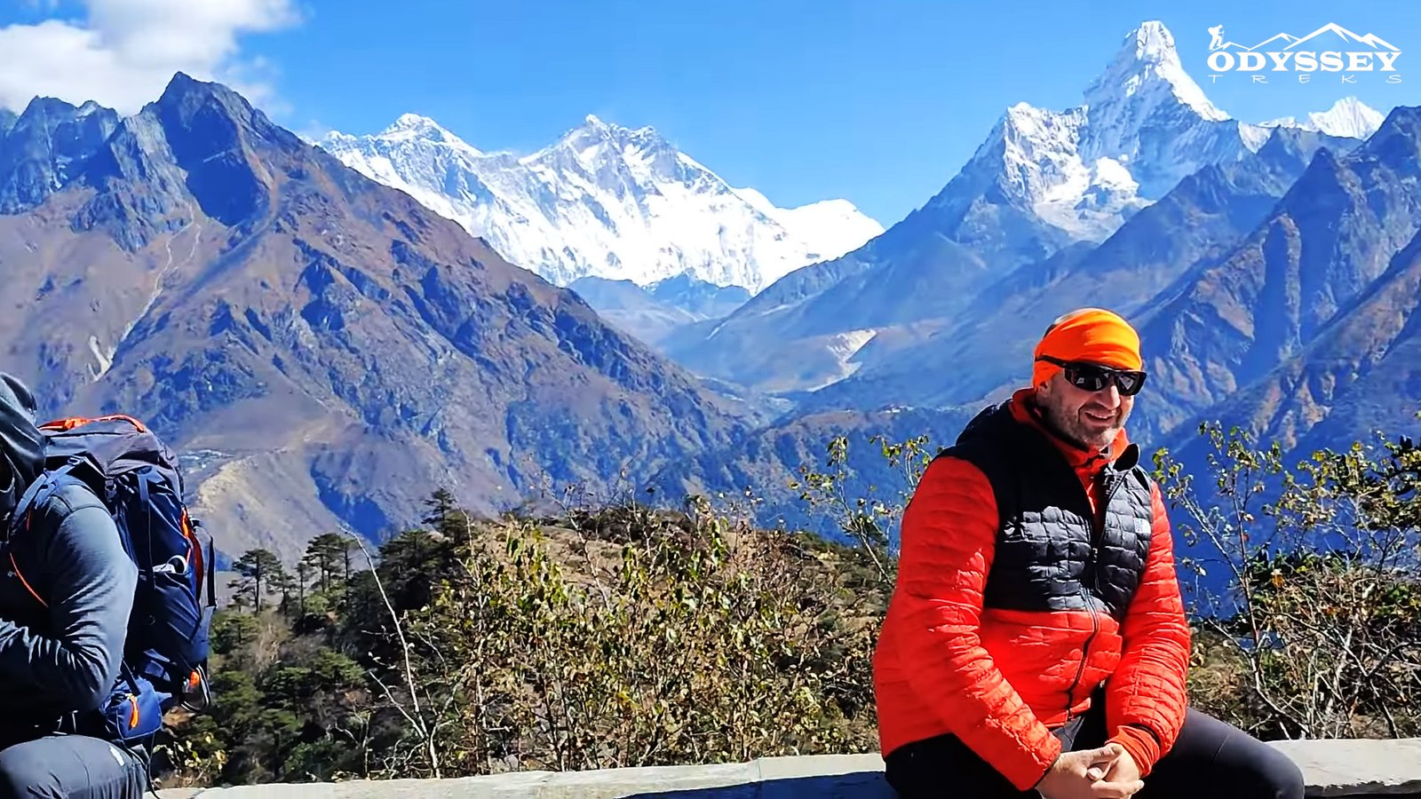 Top 10 Major Attractions of Everest Base Camp Trek, Highlights