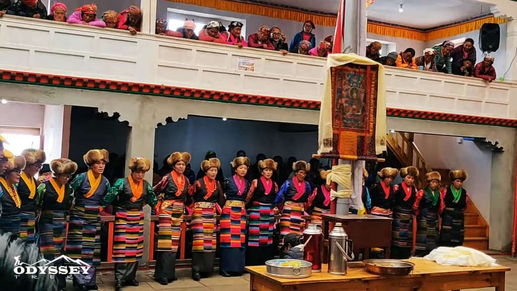 Top 10 Major Attractions of Everest Base Camp Trek, Highlights