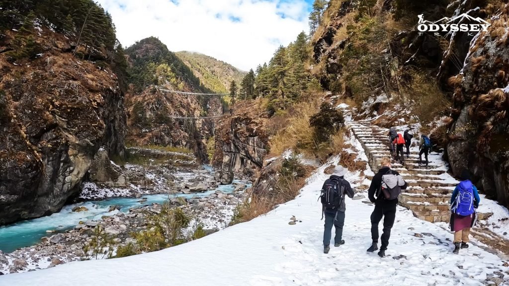 17 important things need to know before trekking in Nepal
